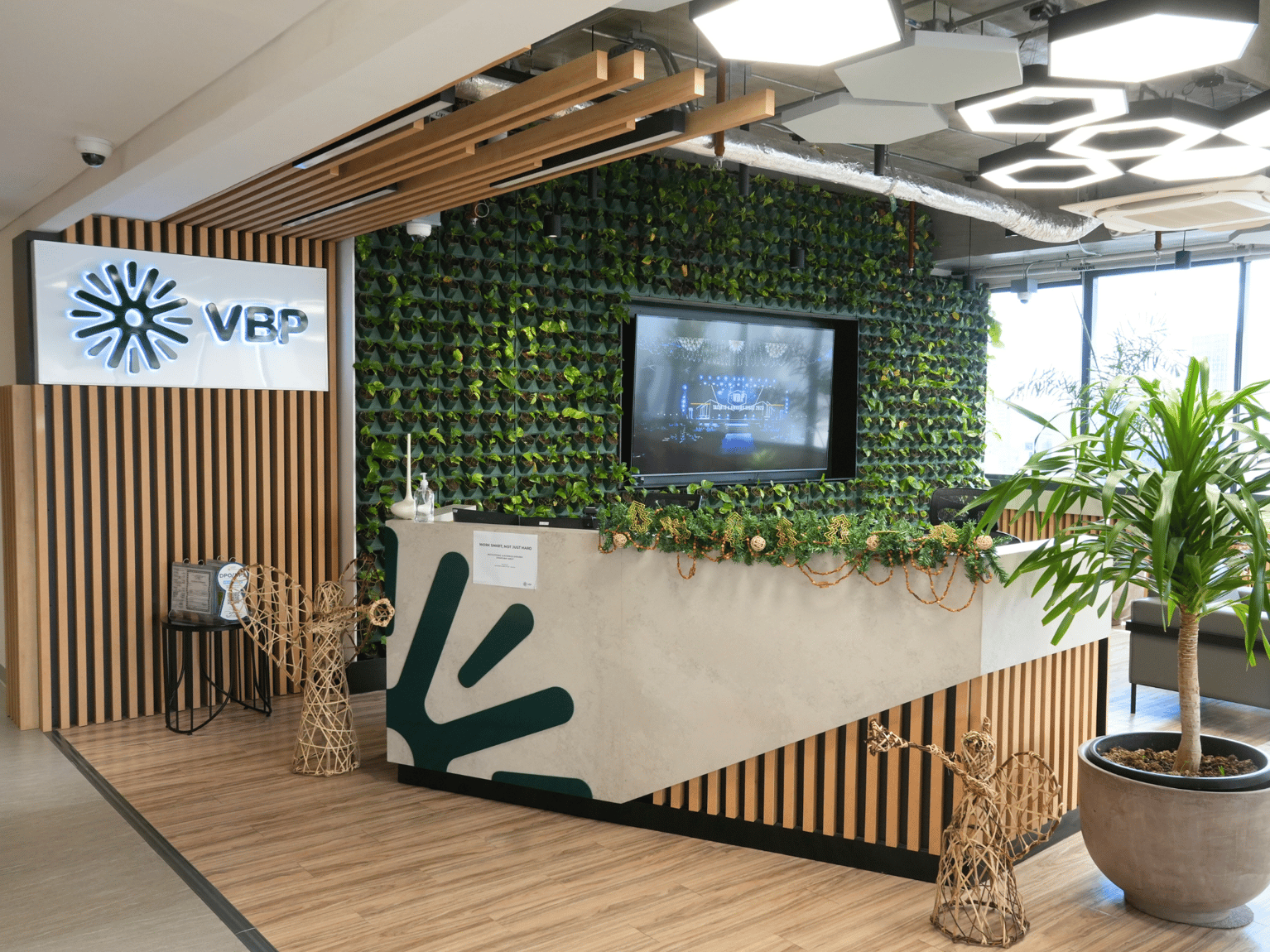 VBP opens third office location in PH